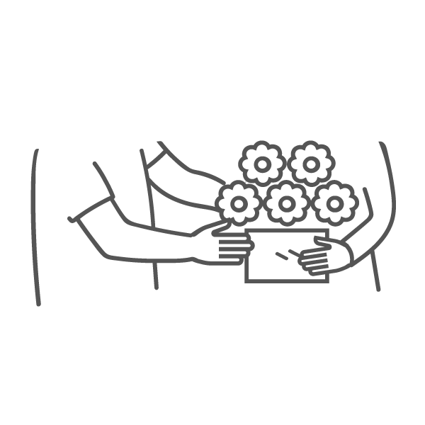 My Highest Love in Pasadena, CA | Pacific Floral and Event Designs LLC